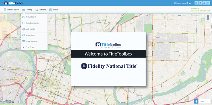 Fidelity National Title Sacramento